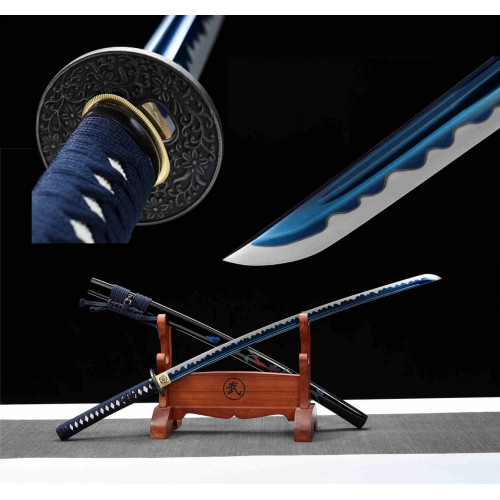 Samurai Sword