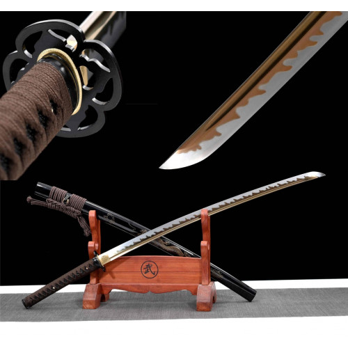 Samurai Sword