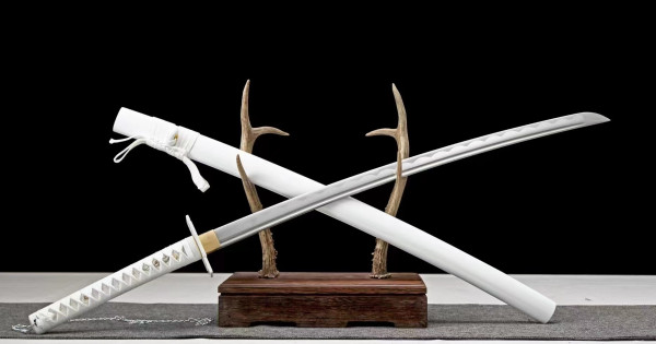 Bleach /sword Handmade / Animation/anupdated version/ Kurosaki Ichigo ...