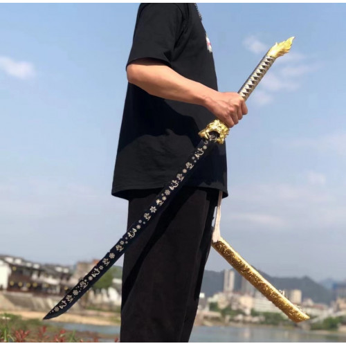 Chinese Sword
